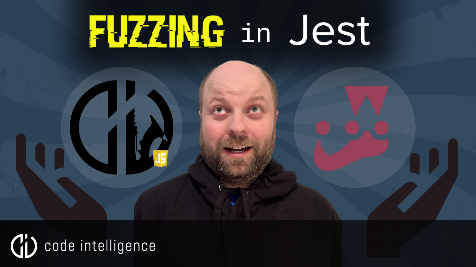 Fuzzing in Jest Fuzzing in Jest